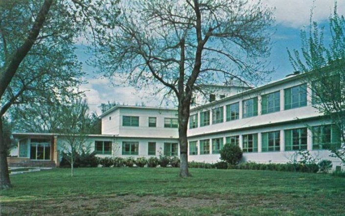 Old Allen County Hospital Farewell Open House - Thrive Allen County