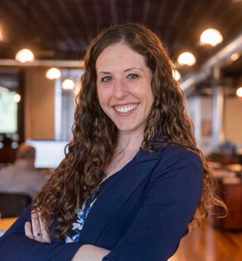 Lisse Regehr, Author at Thrive Allen County